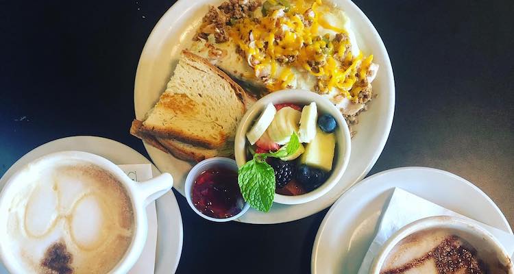 Cafe Brazil | Best Breakfast - Brunch Dallas | Deep Ellum