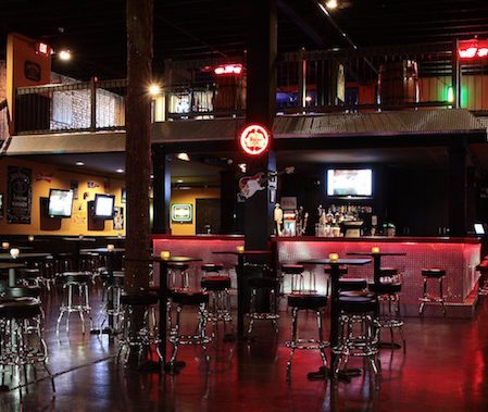 Trees Deep Ellum: The Premier Live Music In Dallas | Deep Ellum