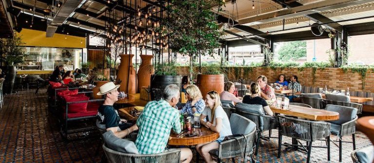 Vidorra Cocina de Mexico Dallas | The Good Life | Deep Ellum