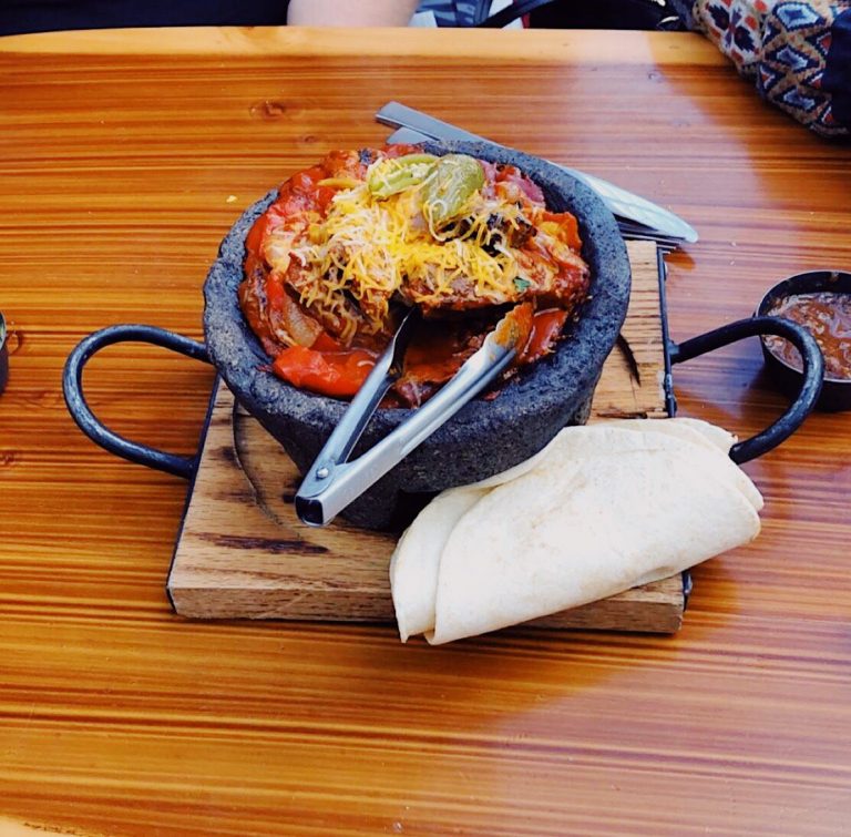 Vidorra Cocina de Mexico Dallas | The Good Life | Deep Ellum