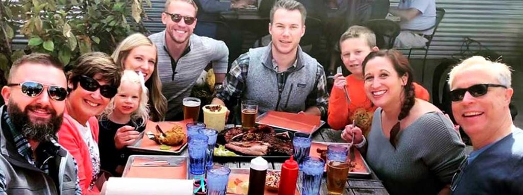 Pecan Lodge | Best Barbecue Restaurant | Deep Ellum