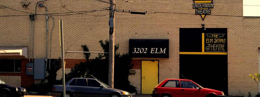 Venues - Deep Ellum