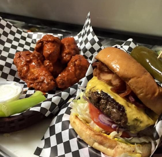 Adair's Saloon | Best Country Bar in Dallas | Deep Ellum