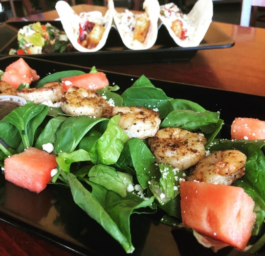 Cafe Brazil | Best Breakfast - Brunch Dallas - Deep Ellum