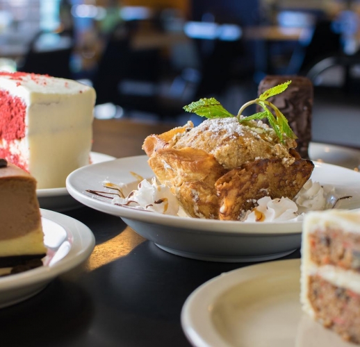 Cafe Brazil | Best Breakfast - Brunch Dallas - Deep Ellum