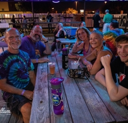 Deep Ellm Art Company: Dedicated To The Creative & Native | Deep Ellum