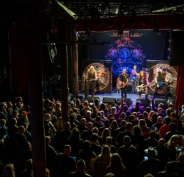 Trees Deep Ellum: The Premier Live Music In Dallas | Deep Ellum