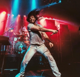 Trees Deep Ellum: The Premier Live Music In Dallas | Deep Ellum