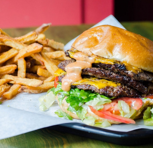 Uncle Uber's Sammich Shop - Fresh Grilled Sandwiches | Deep Ellum