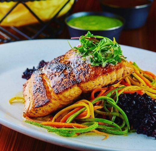 Vidorra Cocina de Mexico Dallas | The Good Life | Deep Ellum