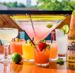 Vidorra Cocina de Mexico Dallas | The Good Life | Deep Ellum