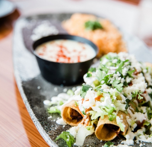 Vidorra Cocina de Mexico Dallas | The Good Life | Deep Ellum